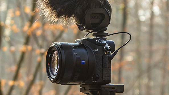 The best entry-level camera for shooting video - Fenchel & Janisch